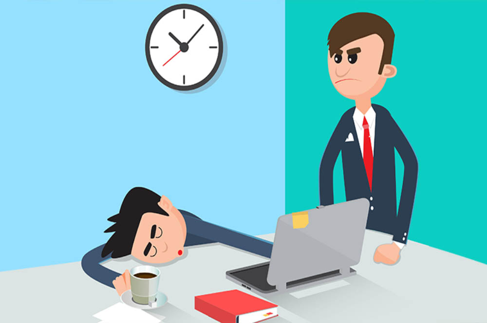 Poor Performance And Misconduct Fortune Manning Lawyers