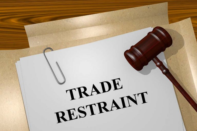 Restraints of Trade – Protecting Your Business - Fortune Manning Lawyers